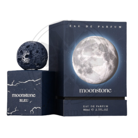 Perfumes › Fragrance World › Moonstone Bleu 100ml EDP (Eau De Parfum) By French Avenue Paris (FA ...
